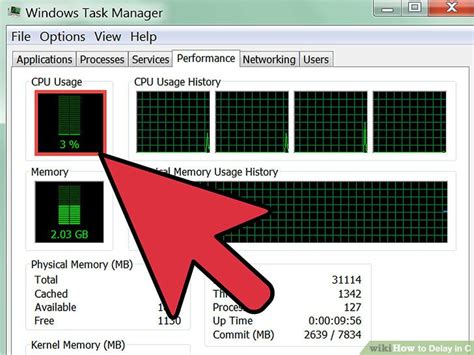 How To Delay In C Steps With Pictures WikiHow