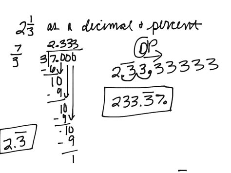 87 1 2 As A Decimal As Ldp