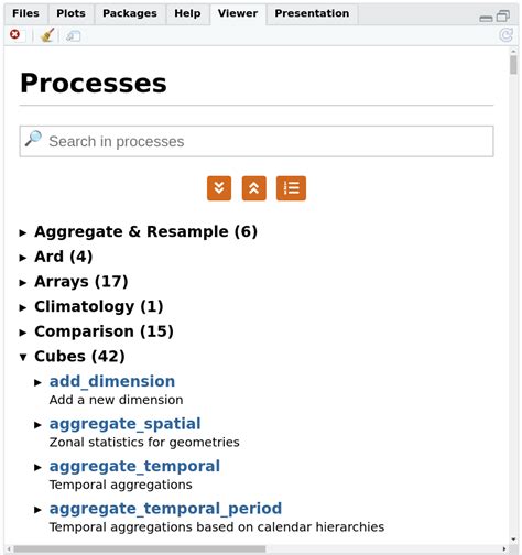 Processing Large Scale Satellite Imagery With Openeo Platform And R R Bloggers