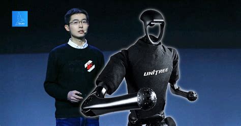 ทำความรู้จัก “หวัง ซิงซิง” จาก “เด็กโง่” สู่หัวเรือใหญ่ Unitree