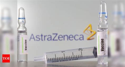 Astrazeneca Buying Drug Developer Alexion For 39 Billion Times Of India