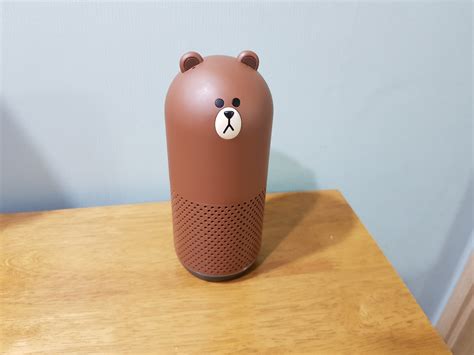 스마트 스피커의 외침