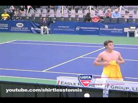 MyFABEtennis Fun Pictures Ryan Harrison