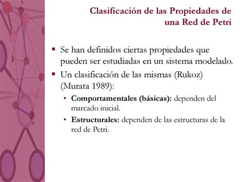 Análisis de las Redes de Petri ppt descargar