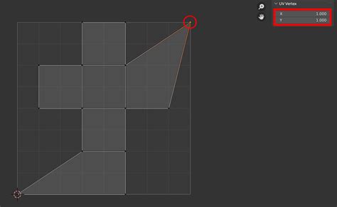 image how is the mapping between screen space and camera coordiante