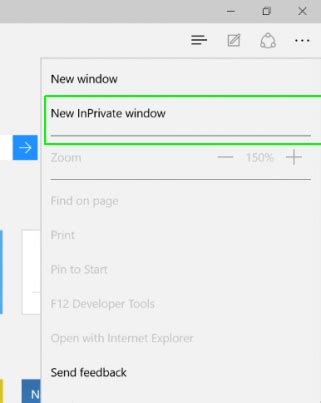 Edge Browser Shortcuts To Optimize Your Web Experience Laptop Mag