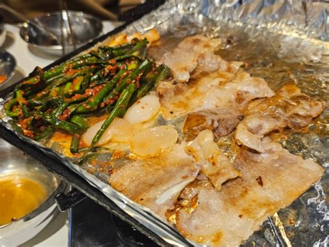 23 3月 동탄 냉삼시대 동탄2 냉동 삼겹살 맛집 네이버 블로그