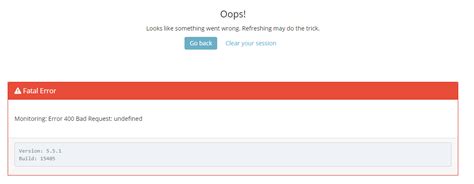 Issue Unable To Access Monitoring In Kibana After Setting Up Basic Authentication