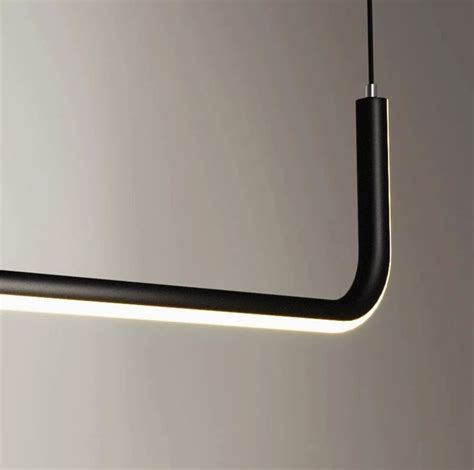 Bouldx On Instagram Transform Your Space With The Sleek And Sophisticated Linear Led Ceiling