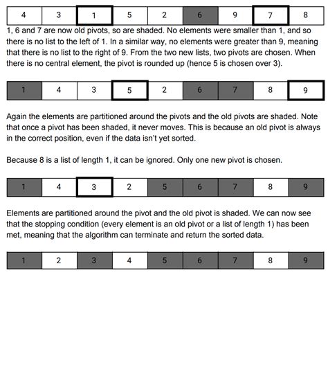 Computing Paper 2 Algorithms 233234235 Flashcards
