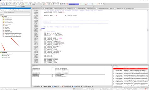Codeblocks开发wxwidgets配置快速入门wxwidgets开发问题大全 Csdn专栏