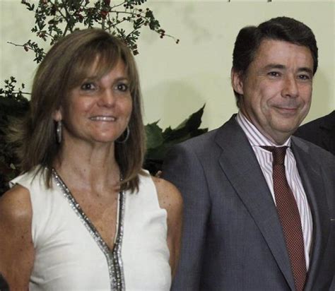 La Audiencia De Málaga Ordena Seguir Investigando A Ignacio González