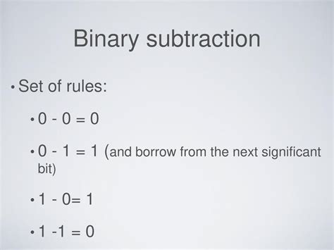 Binary And Hexidecimal Numbers Ppt Download