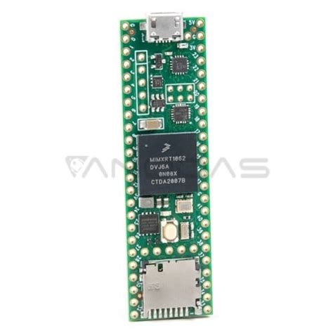 Teensy 41 Arm Cortex M7 Suderinamas Su Arduino Sparkfun Dev 16771