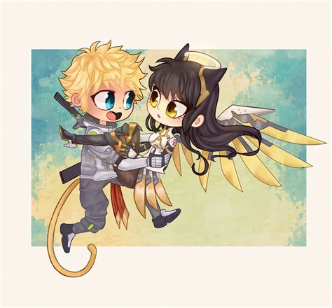 Rwby Fan Art