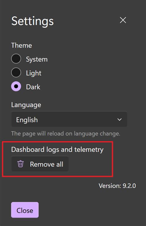 Erkunden Netnet Aspire Dashboards Net Aspire Microsoft Learn