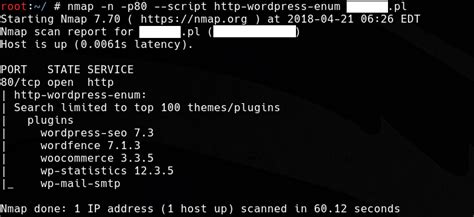 nmap and 12 useful nse scripts