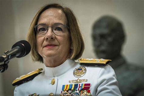 Navy Promotion Program Cover