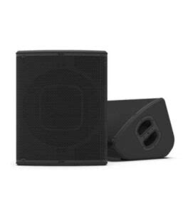 Point Source Speaker System 1000W 1200W Best Point Source Speakers