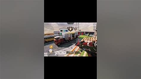 Ak47 Icb Rifle Gameplay Codm Ak47 Youtube