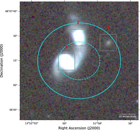 Fast Radio Burst Roundup Sky And Telescope