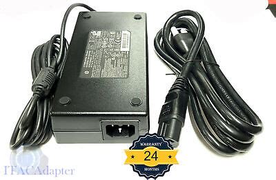 New Genuine 180w Ac Power Supply Adapter For Hp Envy All In One 27