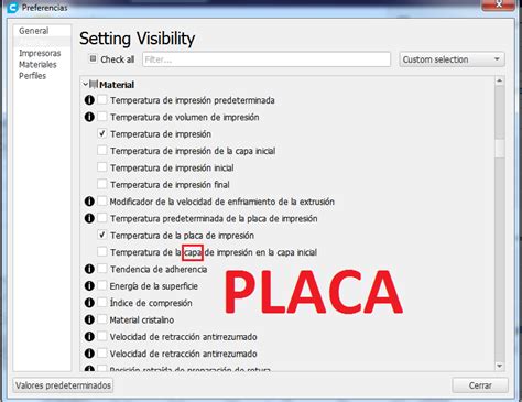 Spanish Translate · Issue 7422 · Ultimakercura · Github