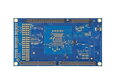 MAX Intel PSG Arria FPGA System On Module With High Speed Transceivers For Maximum
