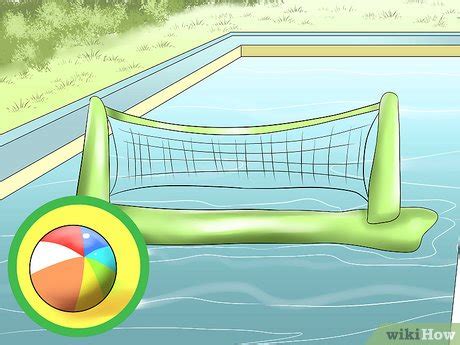 How To Plan A Pool Party Steps With Pictures WikiHow