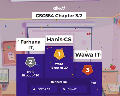 Csc 584 My Career Blog