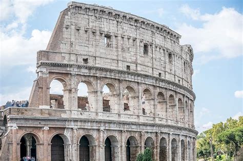 ローマ永遠の都建築イタリアシティ歴史建物資本コロシアムヨーロッパ人文化 Pikist