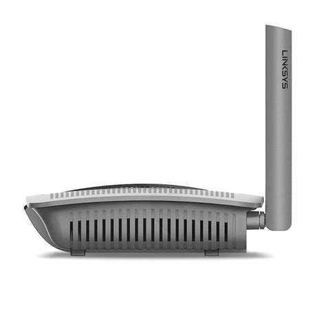 Linksys Router Inalámbrico De Doble Banda Ac1900 Mu Mimo Ea7450 Pc Factory