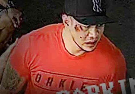 Bitag Wants Info On Motorist Involved In Elderly Abuse Bitag