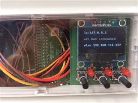 Universal Display Shield For Arduino And Raspberry Pi Element14 Community
