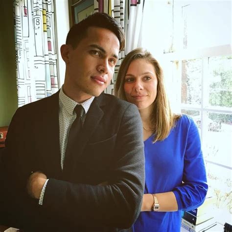 Jonathan Otto Wife Sister Age Net Worth Height Wiki