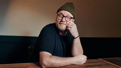 Koch Max Strohe über Seine Wilden Jahre Voller Sex Drugs Und Kochlöffel Stern De