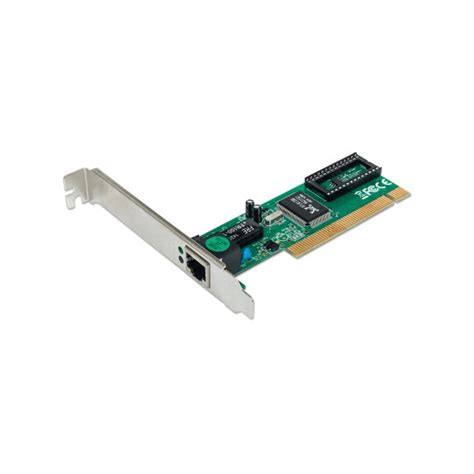 Pci Lan Card Garg Computers