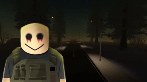 The Border Experience New Roblox