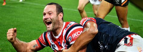 Season Review Boyd Cordner Roosters
