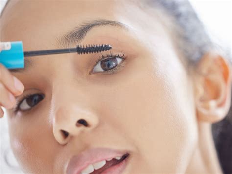 Quick Eye Makeup Safety Tips Northern Virginia Doctors Of Optometry