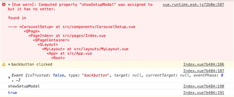 Modal Get Closed When Clicking On Device Backbutton Not Possible To Prevent It · Issue 3271