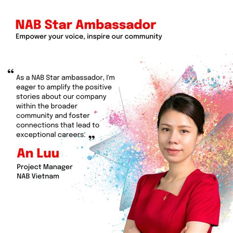 Nab Innovation Centre Vietnam On Linkedin Nabvietnam
