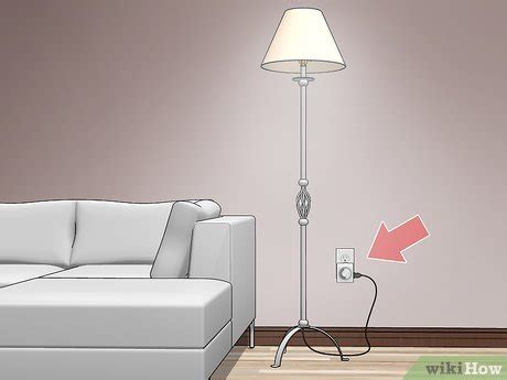 Easy Ways To Use A Light Timer WikiHow
