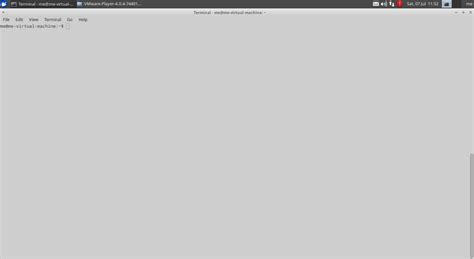 HowTo Install Virtual Machines With VMware Player OpenFOAMWiki