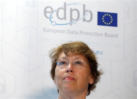 Eu Privacy Body Raises Concerns About Possible U S Data Transfer Pact The Star