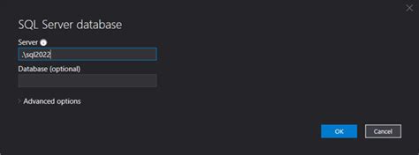 Power Bi Desktop To Combine Ssas 2022 Data With Additional Sources