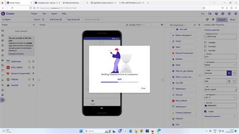 Im Facing This Error On Connecting Companion But I Remove The Deephost Extension Discuss