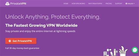 Private Vpn Privacy Net