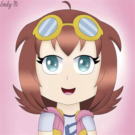 Madoka Amano Beyblade Metal Saga By Emilythesonictuber On Deviantart