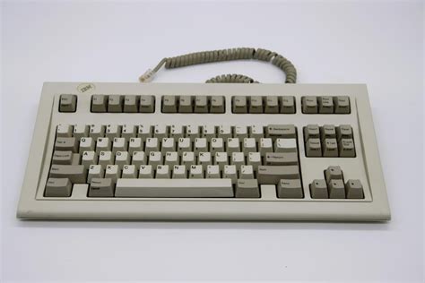 Ibm Ssk Model 1392980 For The Ibm 3151 Terminal Rmodelm